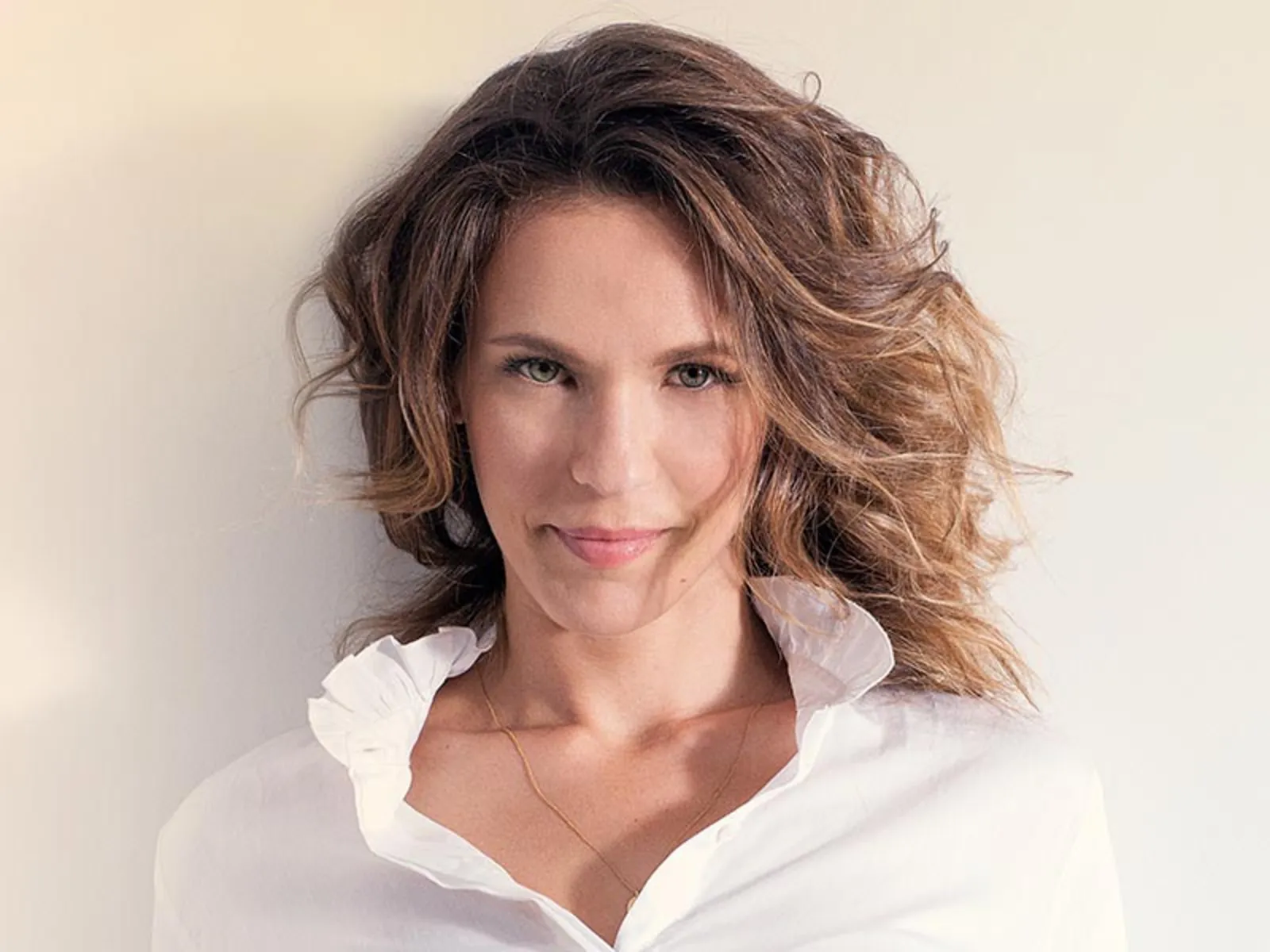 Lorie de retour avec un nouvel album