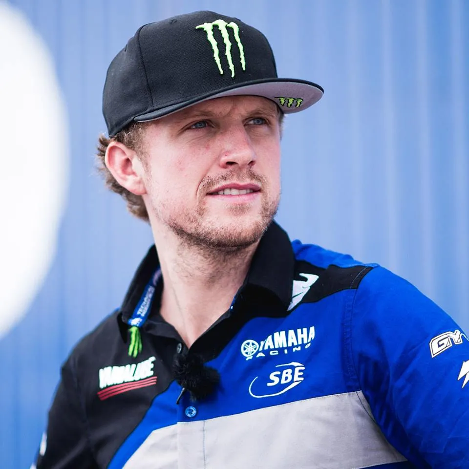 Adrien Van Beveren bientôt de retour