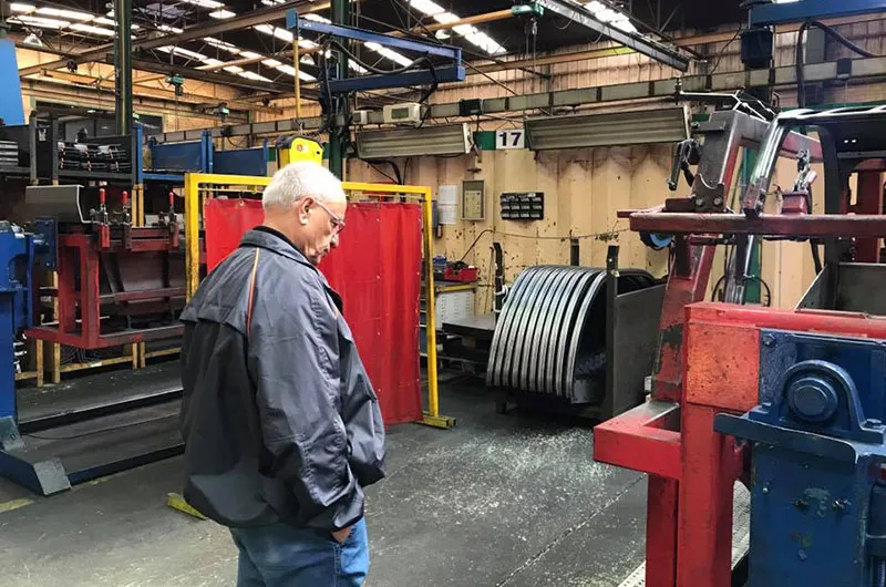 Fil Filipov est décédé