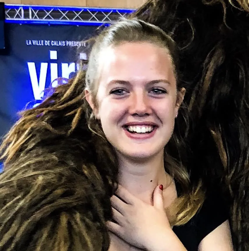 Une bonne nouvelle, Sofia a été retrouvée