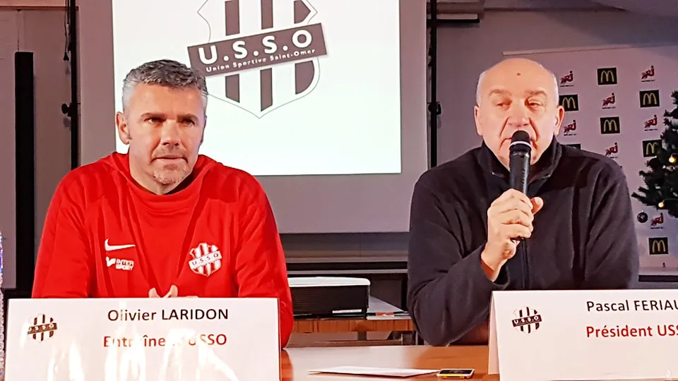 L’USSO se prépare à repartir en Corse