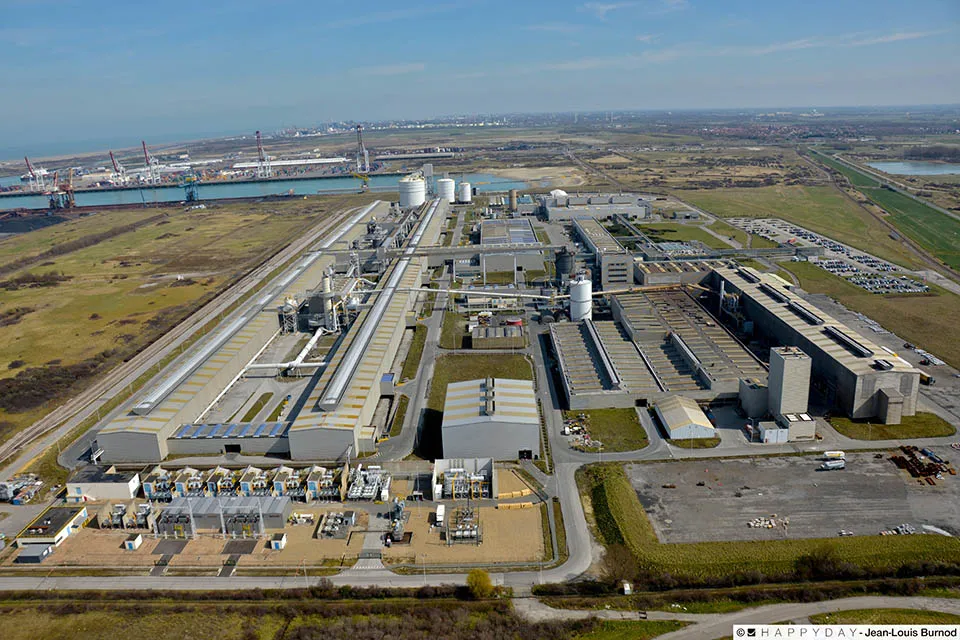 Aluminium Dunkerque mise sur la "green strategy"