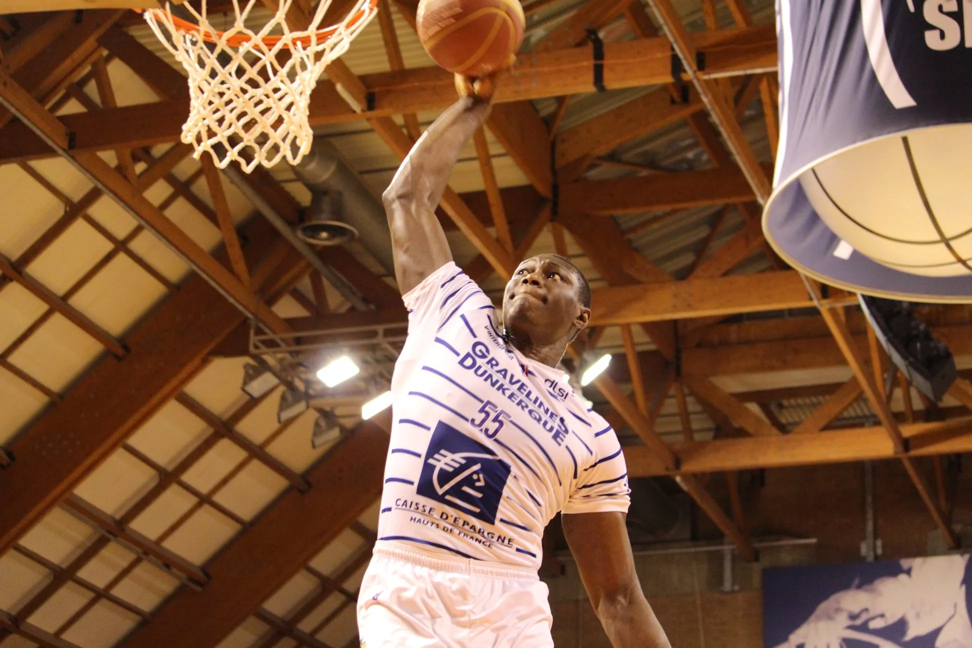 Hamady N'Diaye absent deux mois...