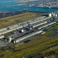 Une nouvelle usine « d’acier vert » sur le site d’Aluminium Dunkerque