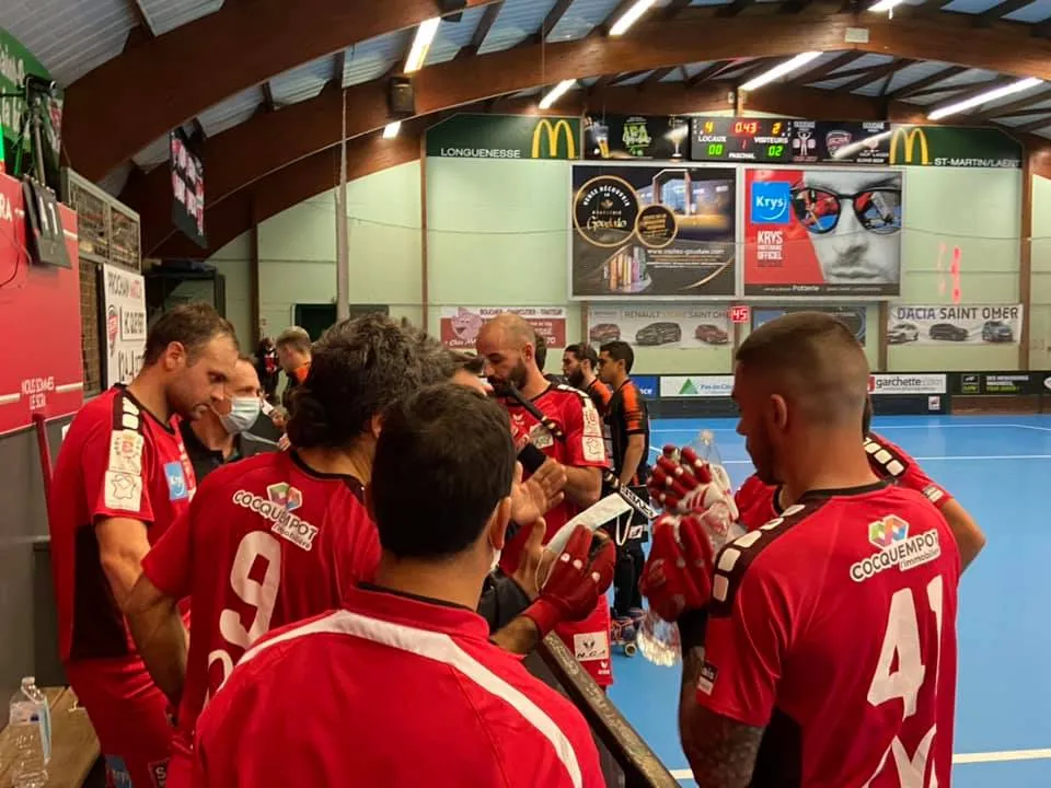 Le calendrier du SCRA dévoilé