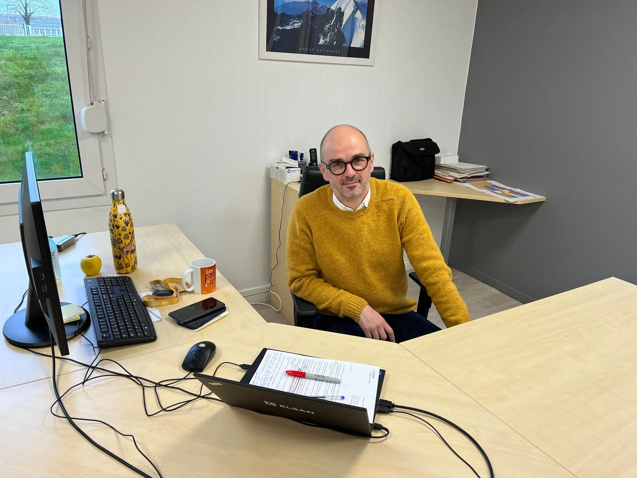 Les deux cliniques du groupe ELSAN vont fusionner