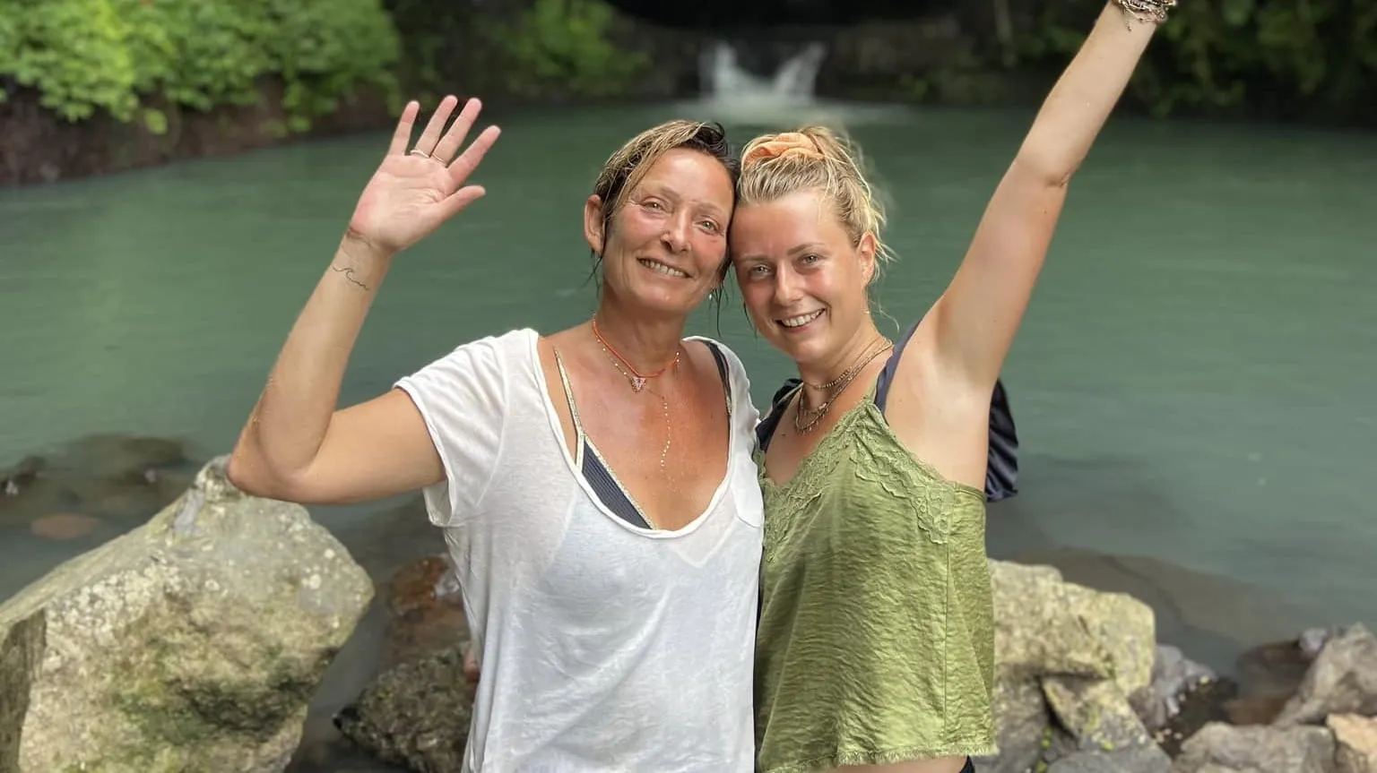 Disparition de Lydie Lebas: "les recherches ne sont pas arrêtées ...