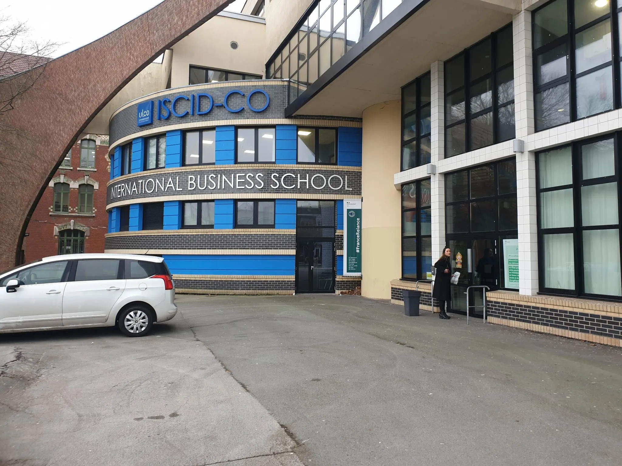 L’ULCO va lancer un grand pôle tourisme à Boulogne