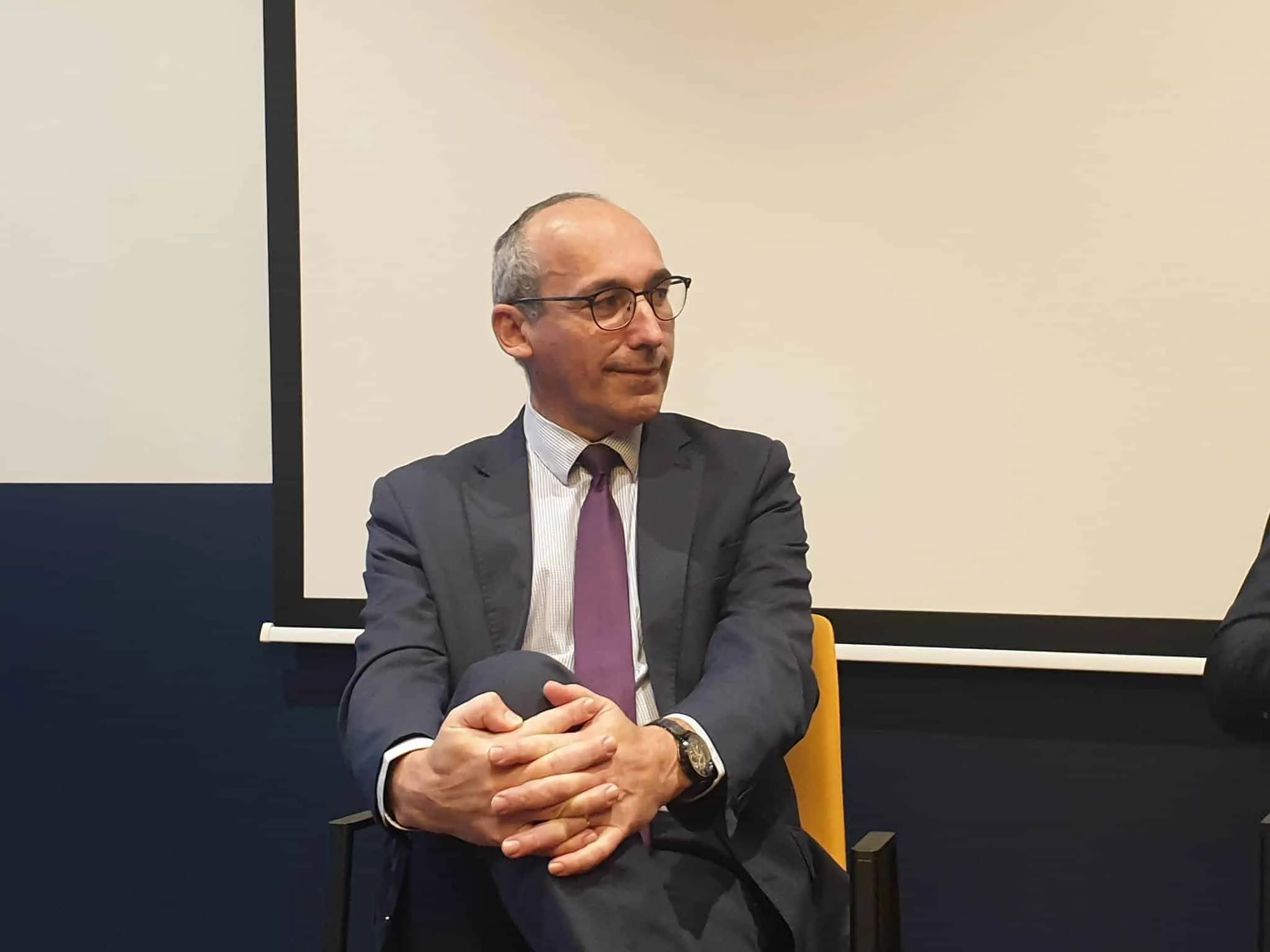 Le député Dunkerquois Paul Christophe propose d’intégrer les « TUC ...