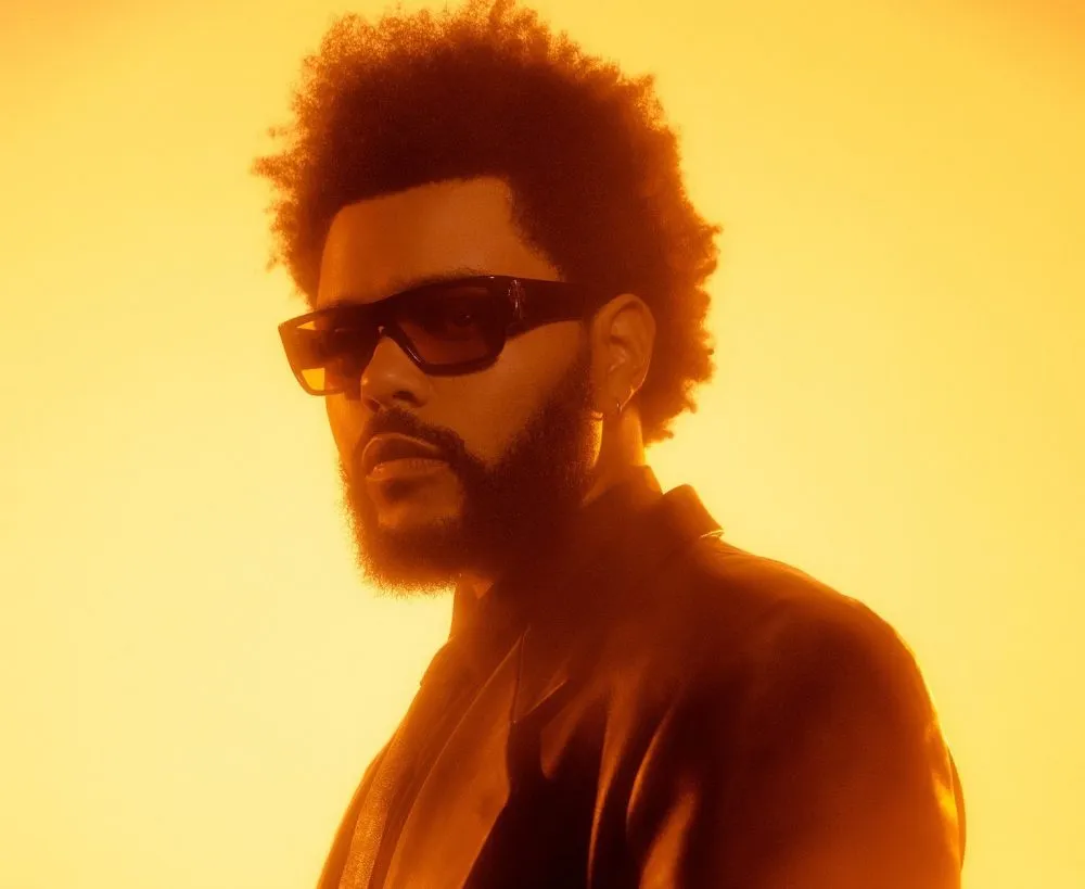 "Blinding Lights" de The Weeknd - La chanson la plus streamée sur Spotify