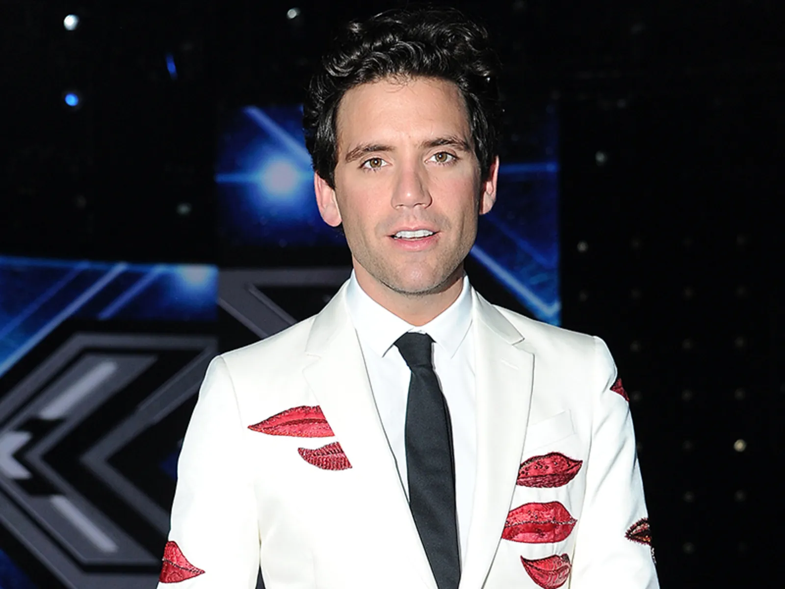 Mika de retour dans The Voice. Il sera là où on ne l'attendait pas