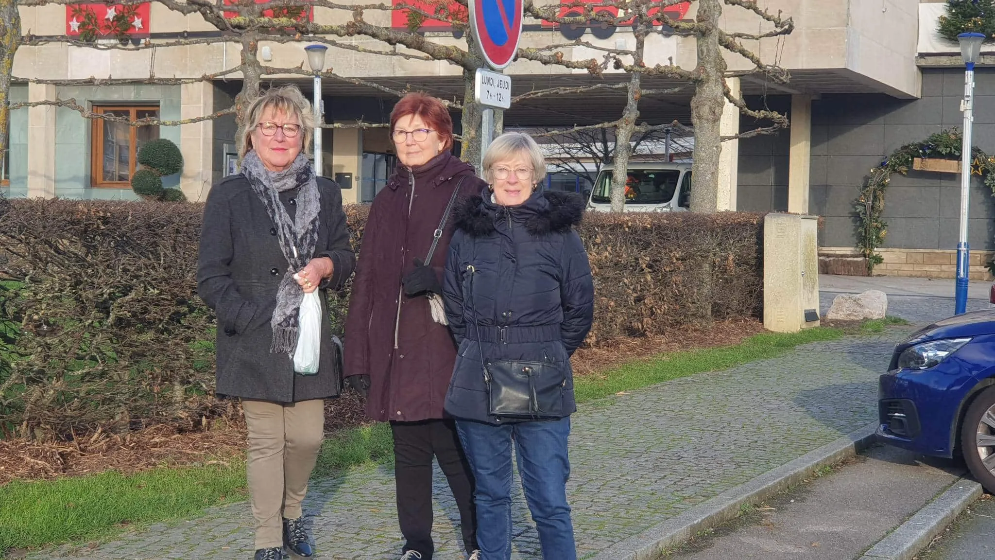 Ces habitants ont boudé la série "L'affaire d'Outreau" et nous ...