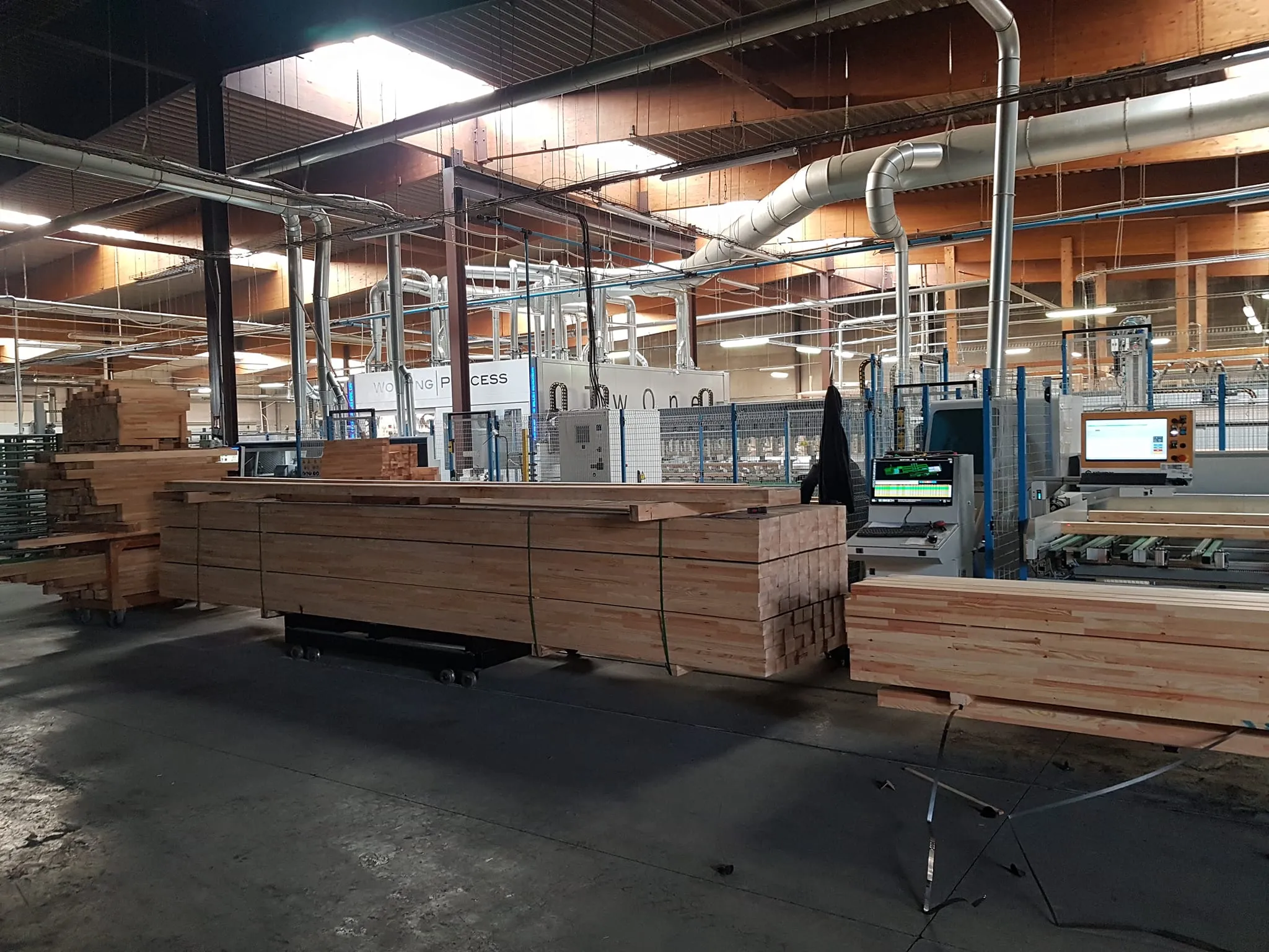 Les commandes ont repris chez Billiet, moins d’un mois après un ...