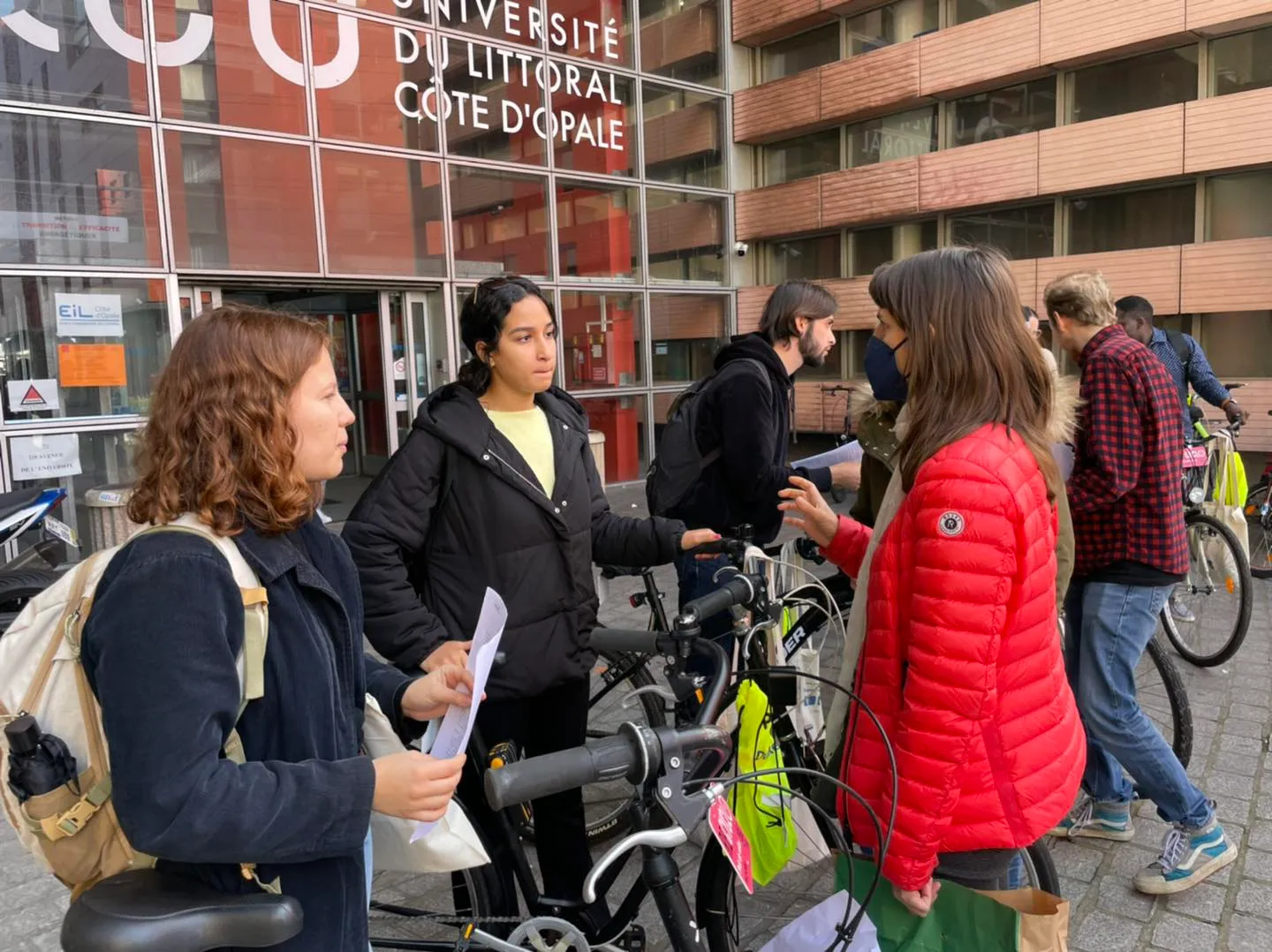 À Dunkerque, l’ULCO prend un virage vers de nouvelles perspectives