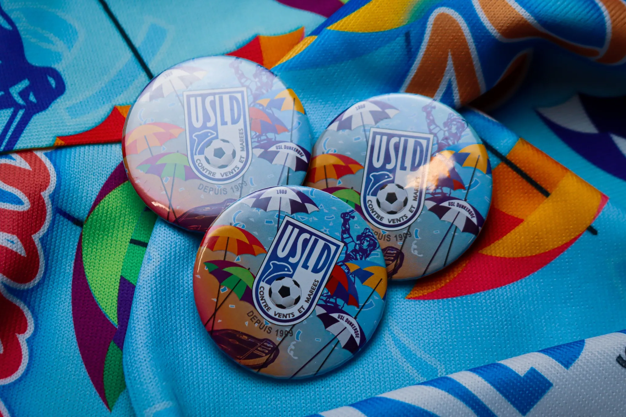 Edwin Pindi : "Ne pas oublier d’où vient l’USLD…"