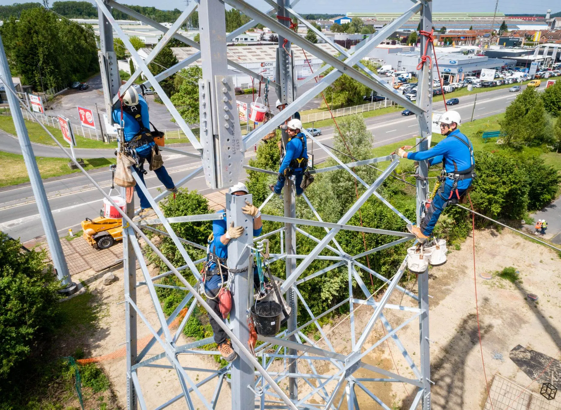 Dunkerquois: où et quand donner votre avis sur l’implantation des ...