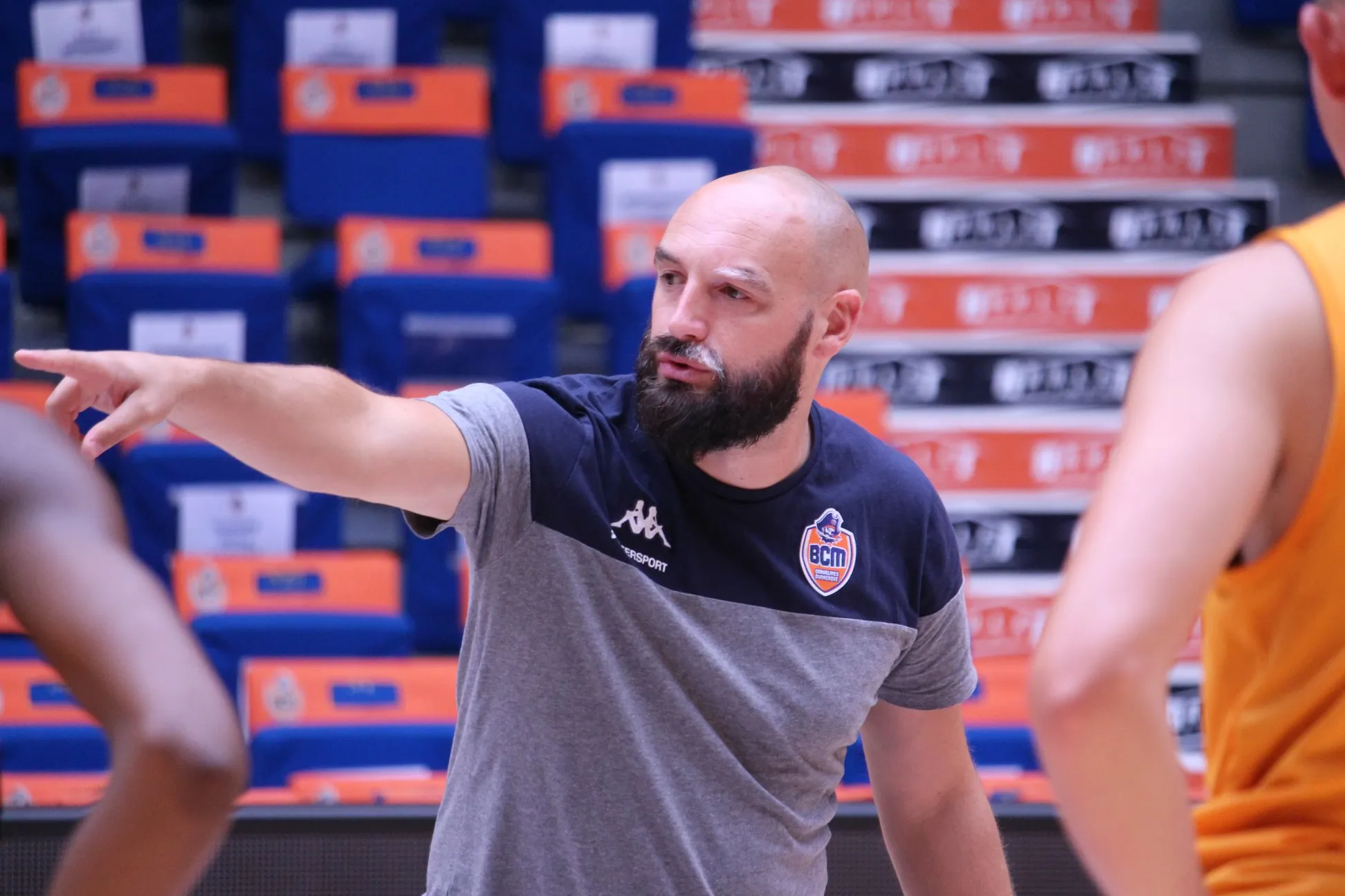 Un nouveau coach pour Loon-Plage