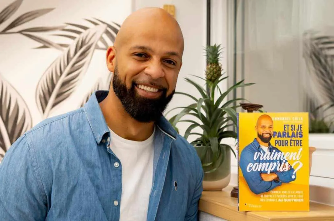 L’influenceur Dunkerquois Emmanuel Chila va vous aider à vous faire ...