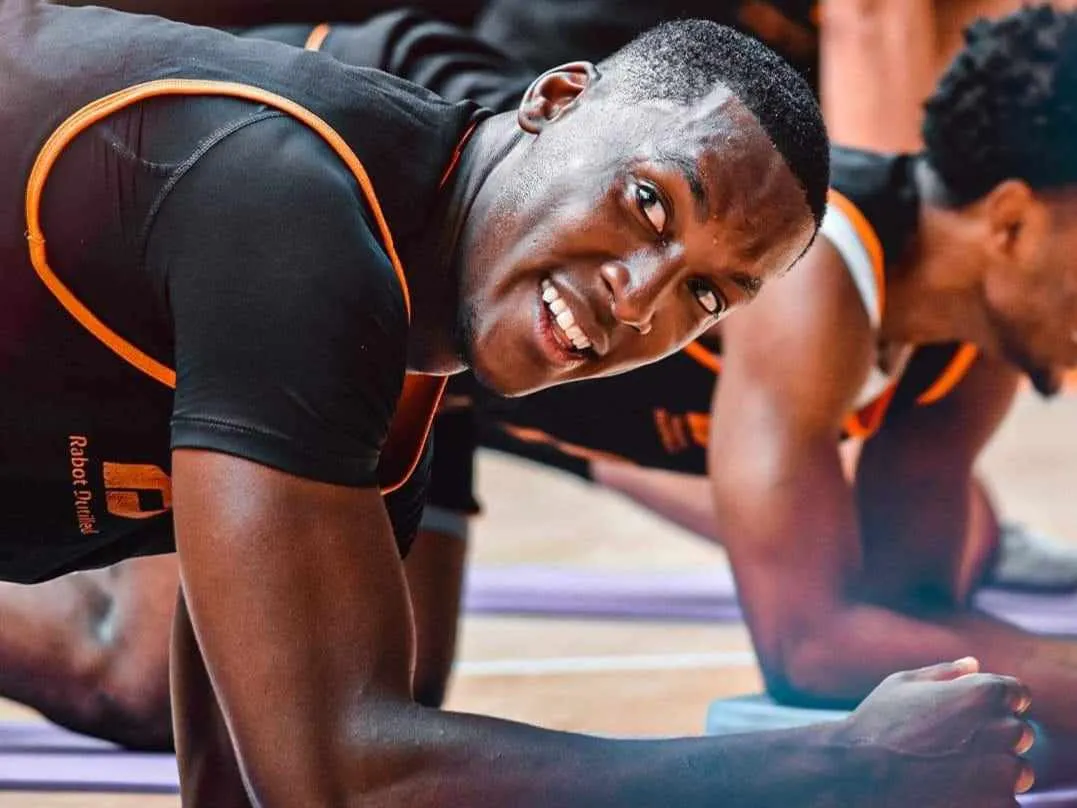 Ce BCM-là montre ses muscles