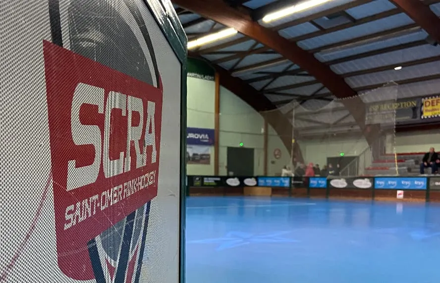 Série de prolongations au SCRA