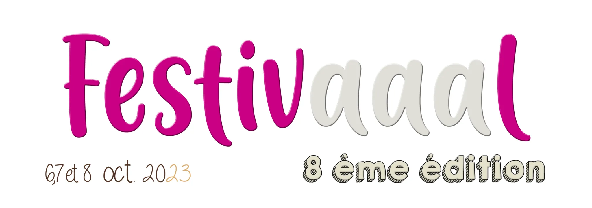 Le 8ème Festivaaal du 6 au 8 octobre à Saint-Omer