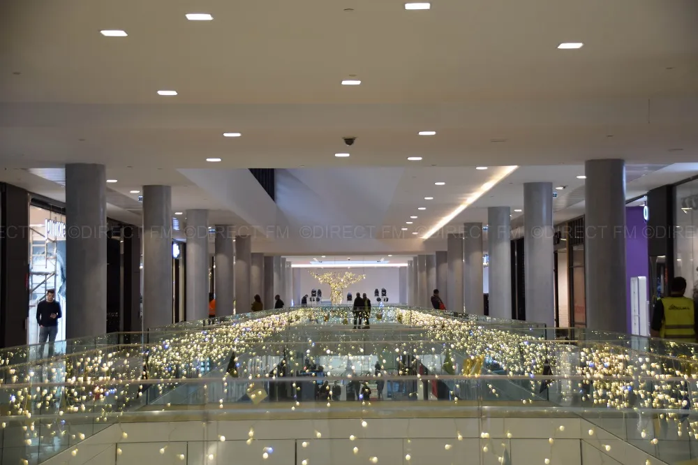 Primark à Metz : rendez-vous le 21 mars