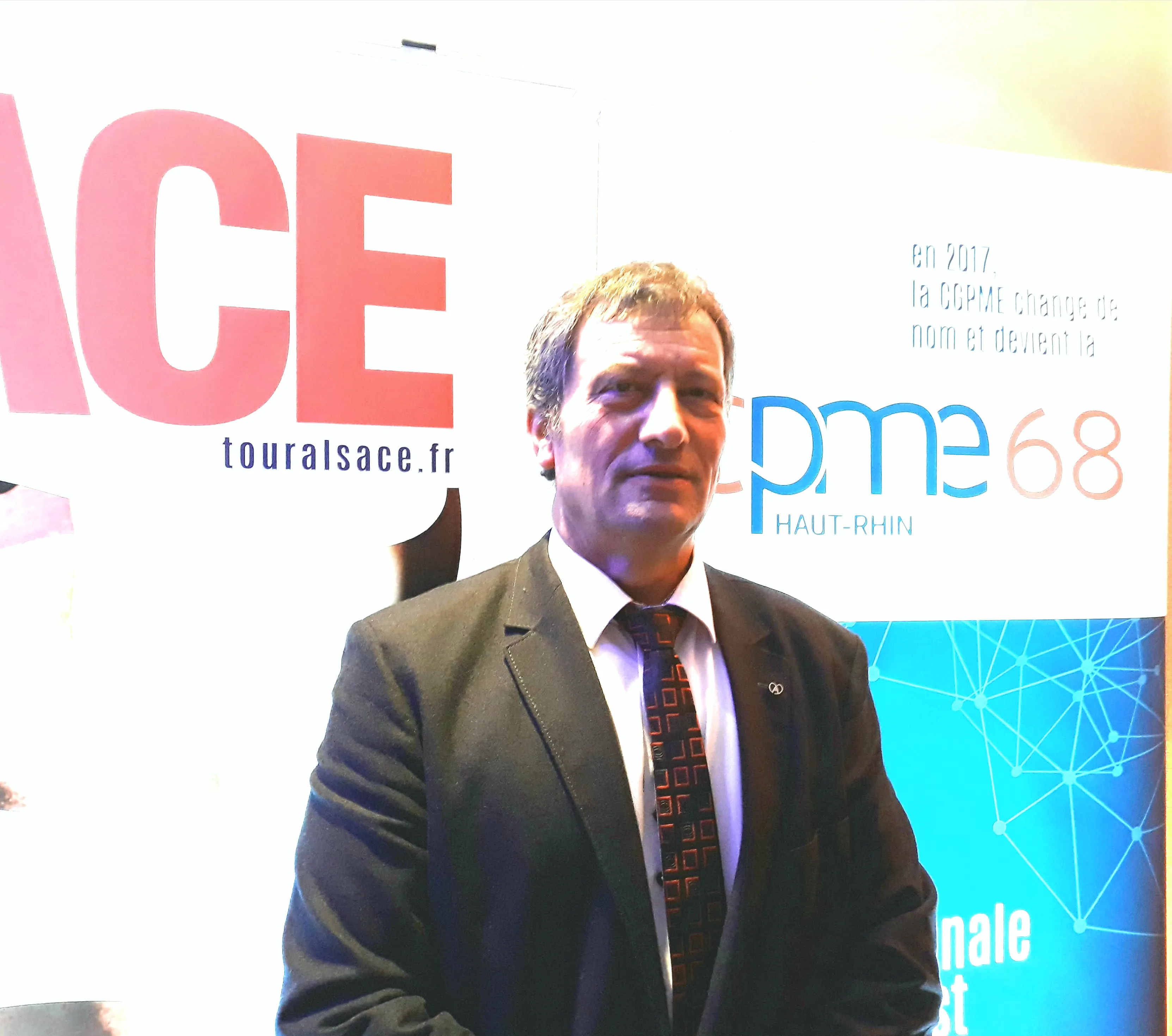 DKL - ECONOMIE | Les vœux des entrepreneurs du sud-Alsace