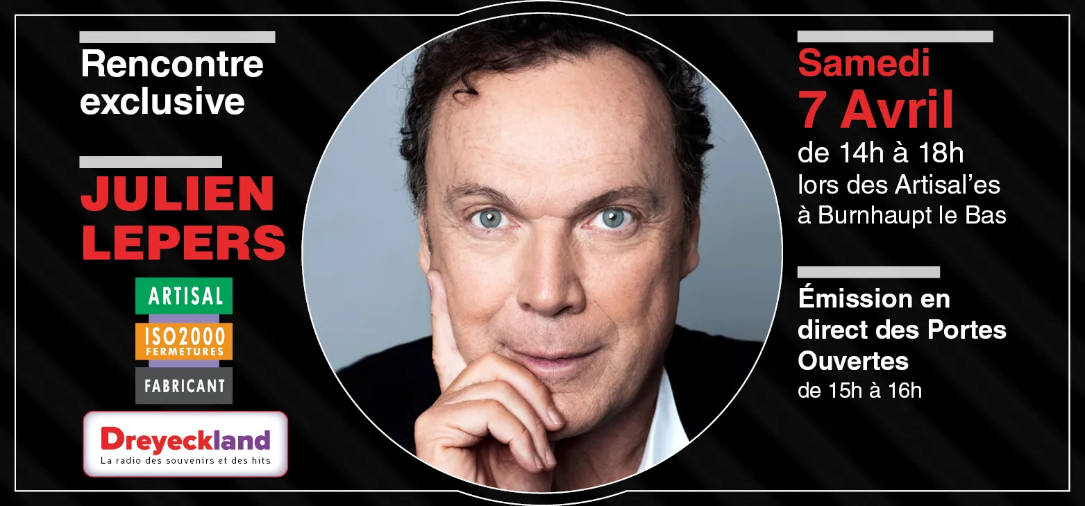 DKL - Les Artisal'es 2018