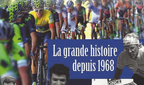 FLASH FM - Tour du Limousin : le spécialiste Xavier Georges sort un ...