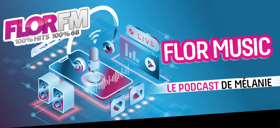 Actualités - FLOR FM