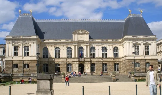 Procès Outreau : Dimitri Delay renouvelle ses accusations - HIT WEST