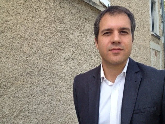 Grégory Blanc quitte le PS 49 - HIT WEST