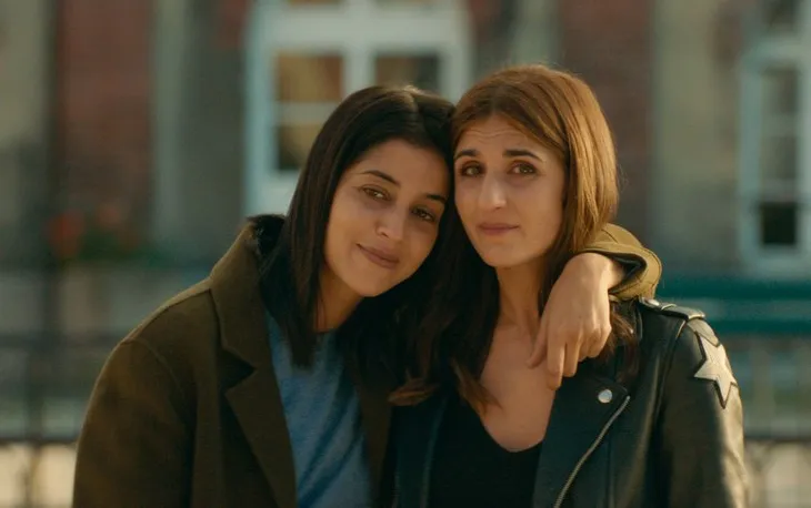 J'irai où tu iras... avec le duo Nakache / Bekhti - HIT WEST