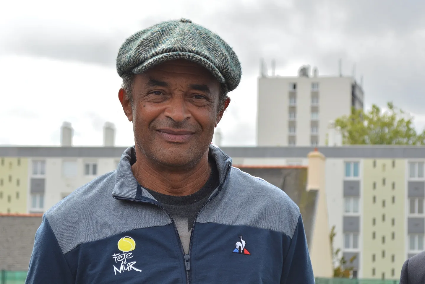 Fête le Mur : l'association de Noah s'installe à Brest - HIT WEST