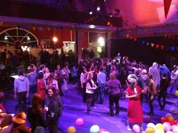 Good Morning Rennes : le before work rennais ! - HIT WEST