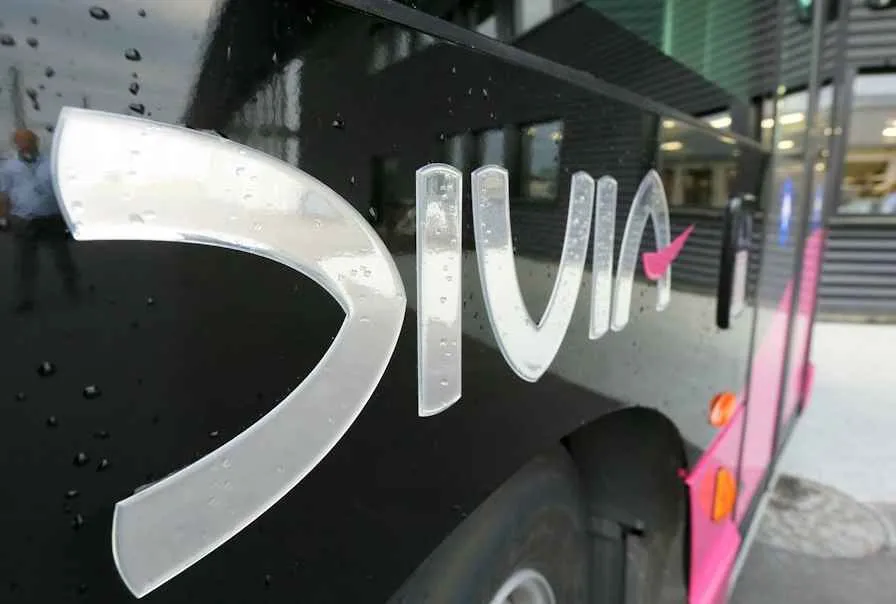 Divia : Détail des changements à prévoir pour la rentrée