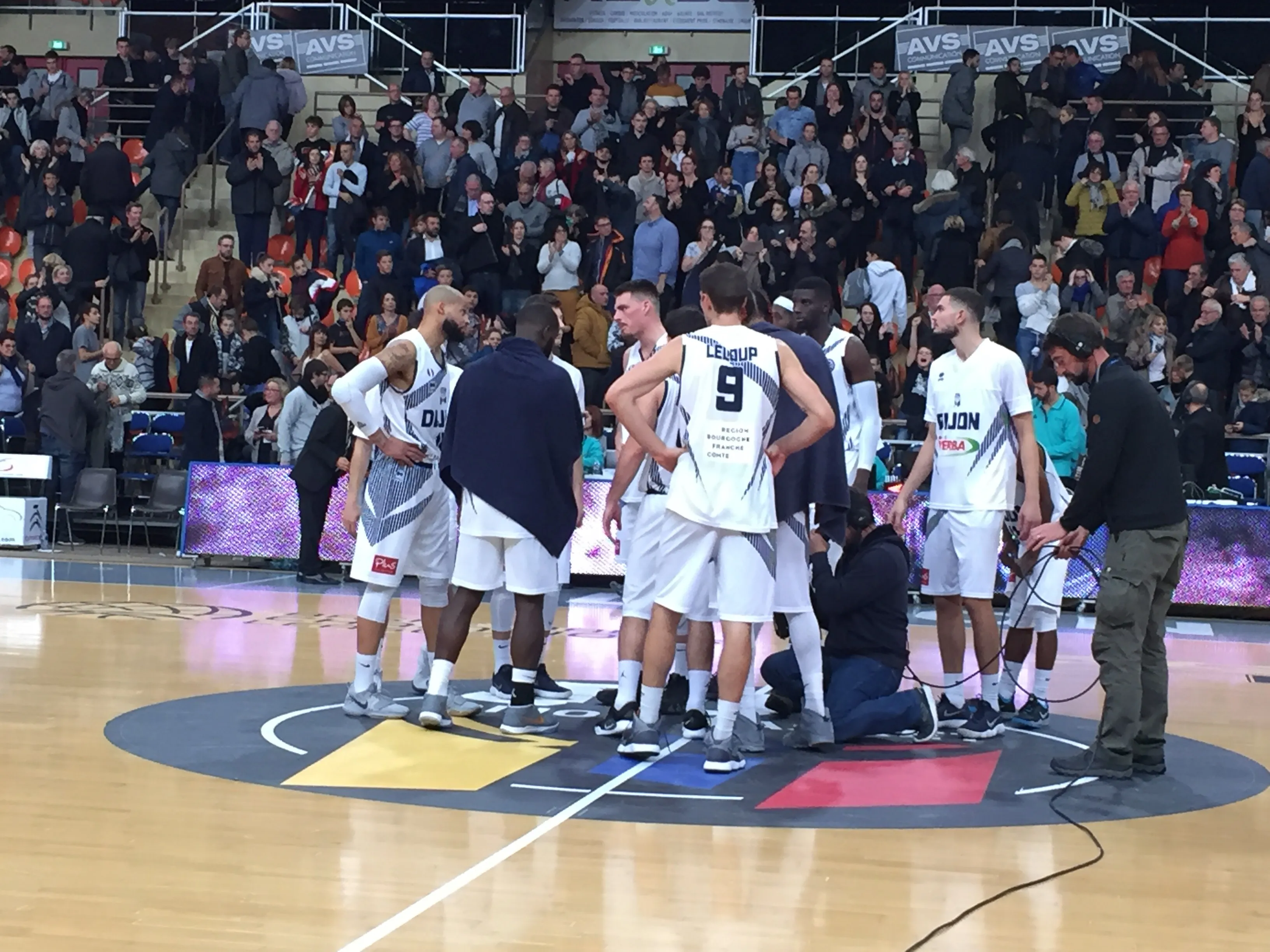 La JDA lance sa campagne d’abonnement