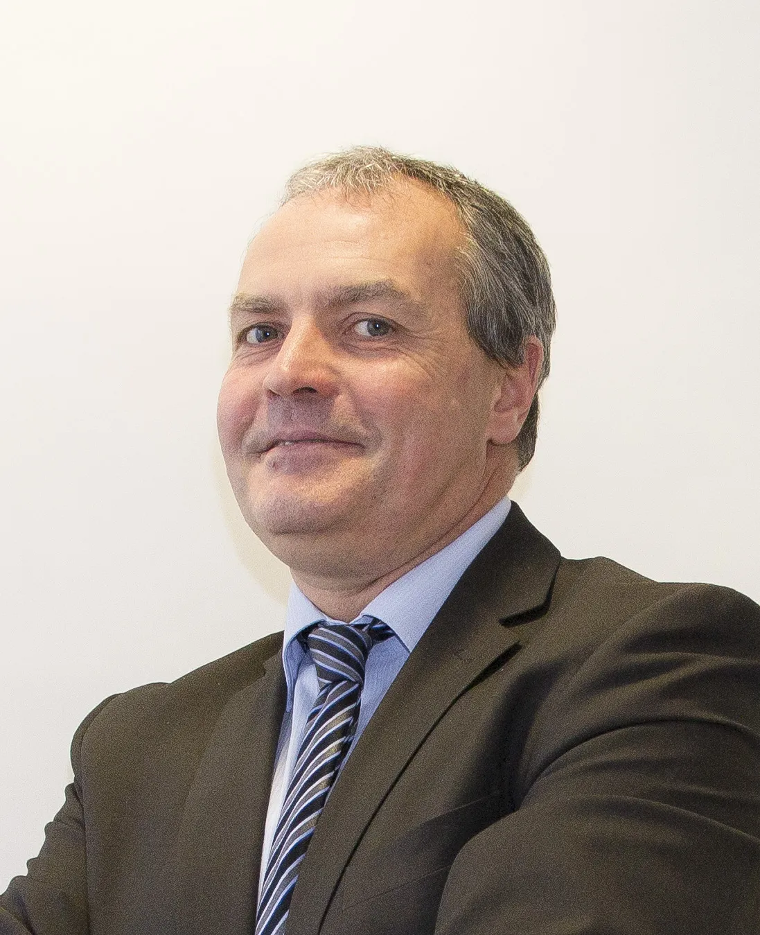 Alain Morin nommé directeur de la santé publique de l’ARS Bourgogne ...