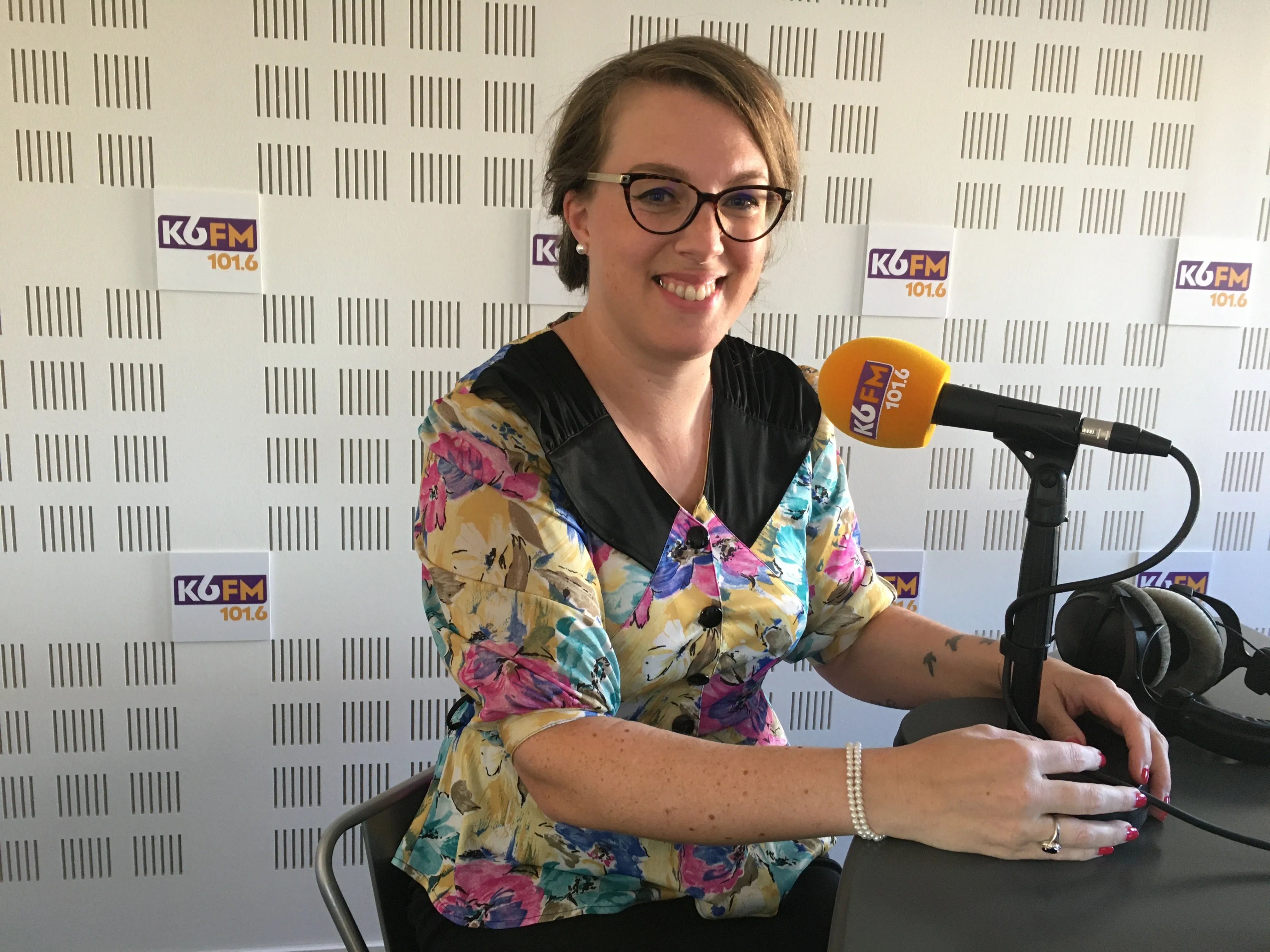 Cette Dijonnaise est candidate à l’élection de « miss Pin-up Bourgogne ...