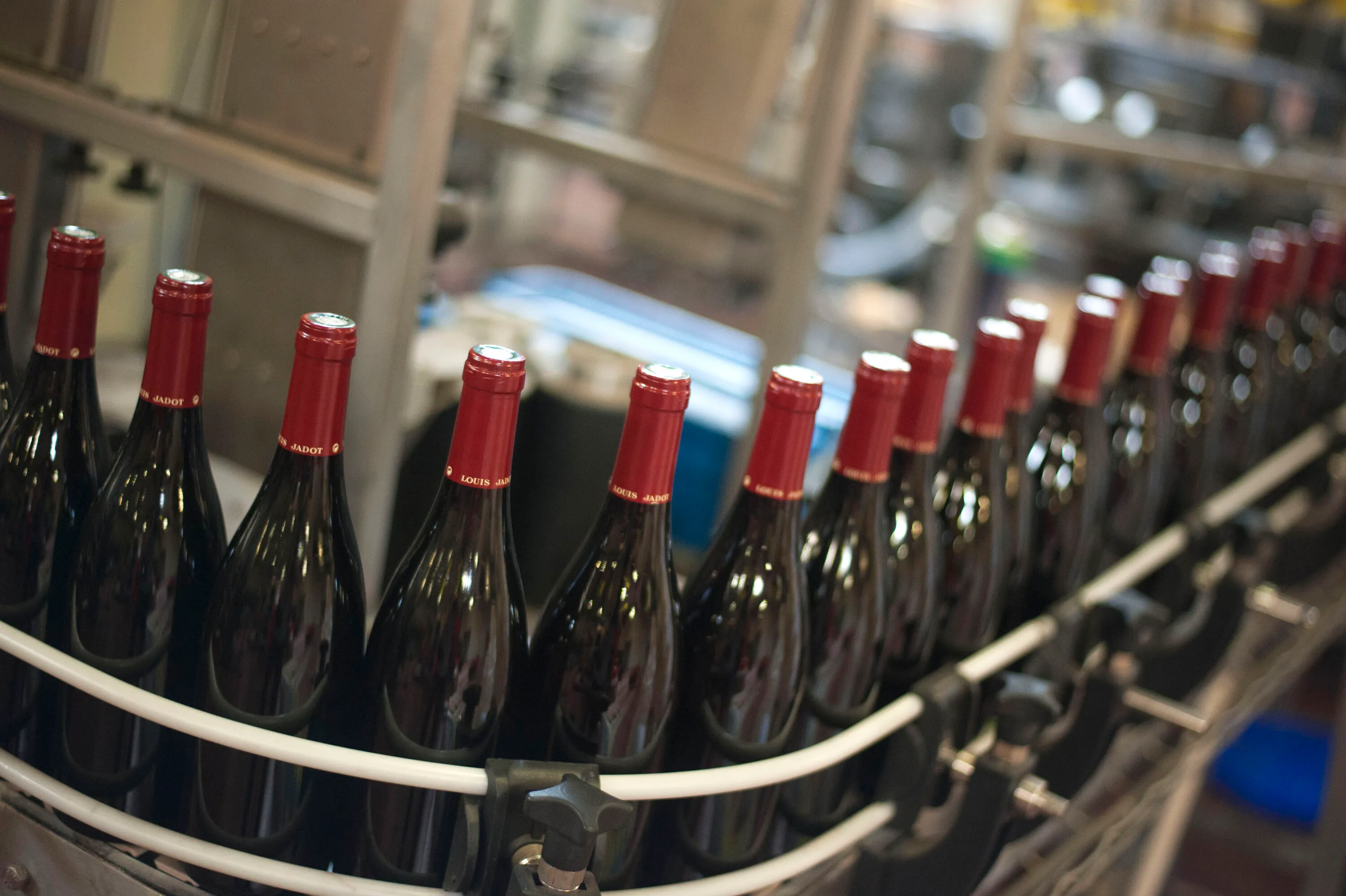 Vins de Bourgogne : stabilité économique en 2020, espérance d'un retour ...