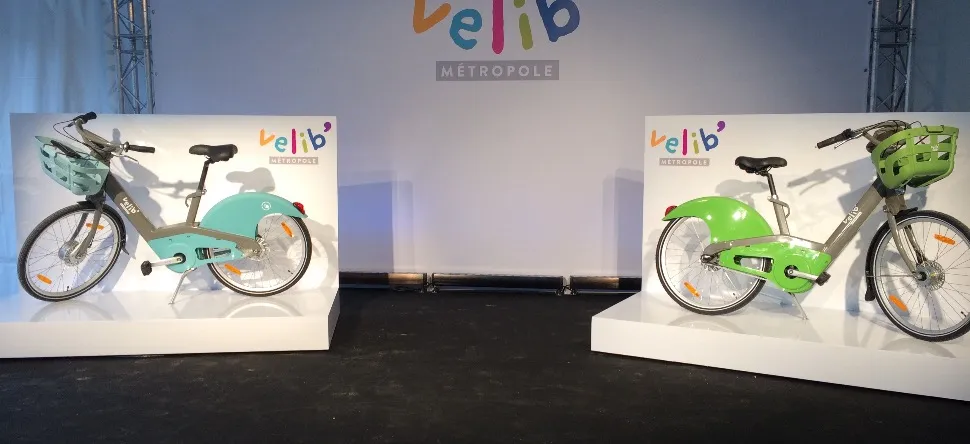 Retards sur le nouveau Vélib : la gratuité prolongée - LATINA
