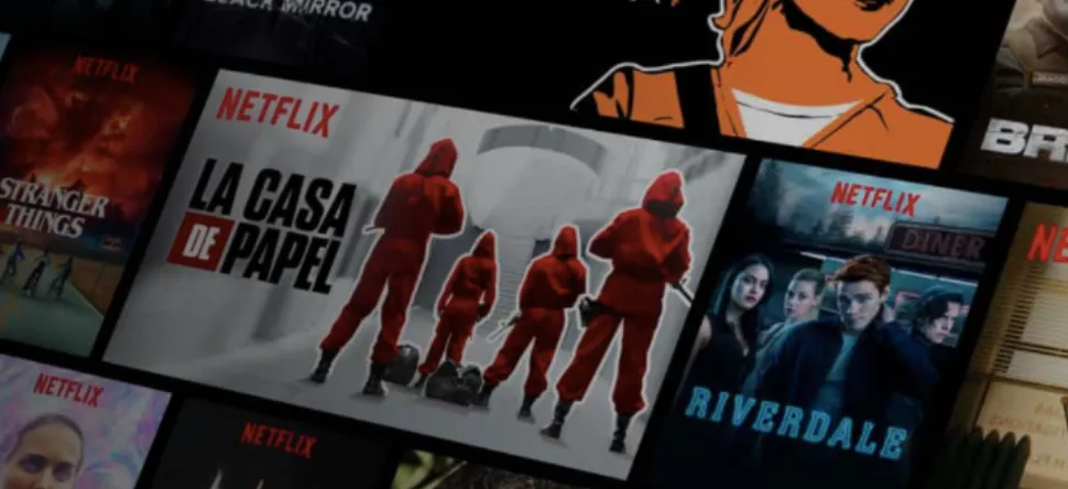 Le véritable concurrent de Netflix arrive-t-il en France ? - LATINA