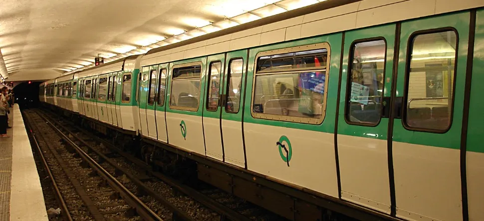 RATP : toutes les stations de métro de nouveau desservies lundi - LATINA