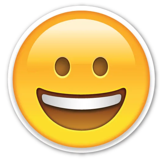 Eviter d’utiliser cet emoji au travail - LATINA
