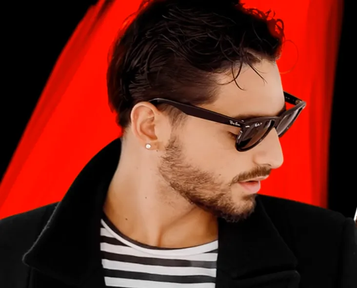 Maluma fait (encore) le buzz sur la toile ! (photo) - LATINA