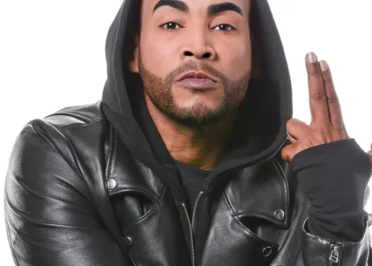 Don Omar annonce sa tournée d’adieu - LATINA