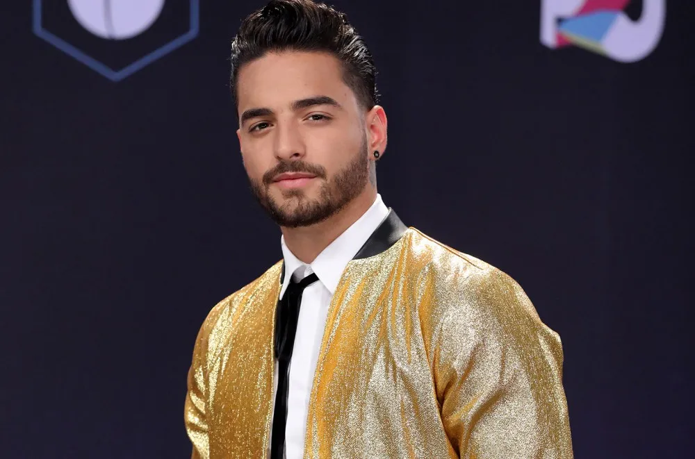 Maluma chantera la chanson officielle de la Coupe du Monde (Vidéo) - LATINA