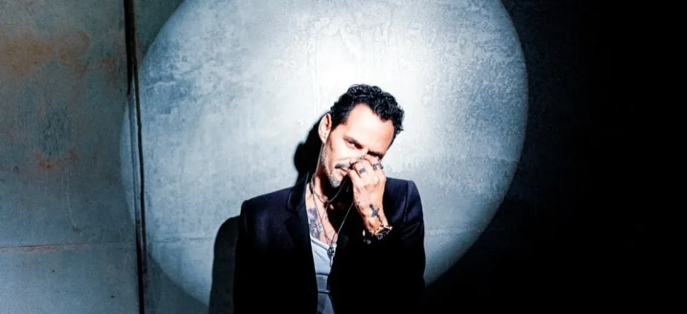 Marc Anthony : le chanteur se confie sur la tragédie qui a marqué sa ...