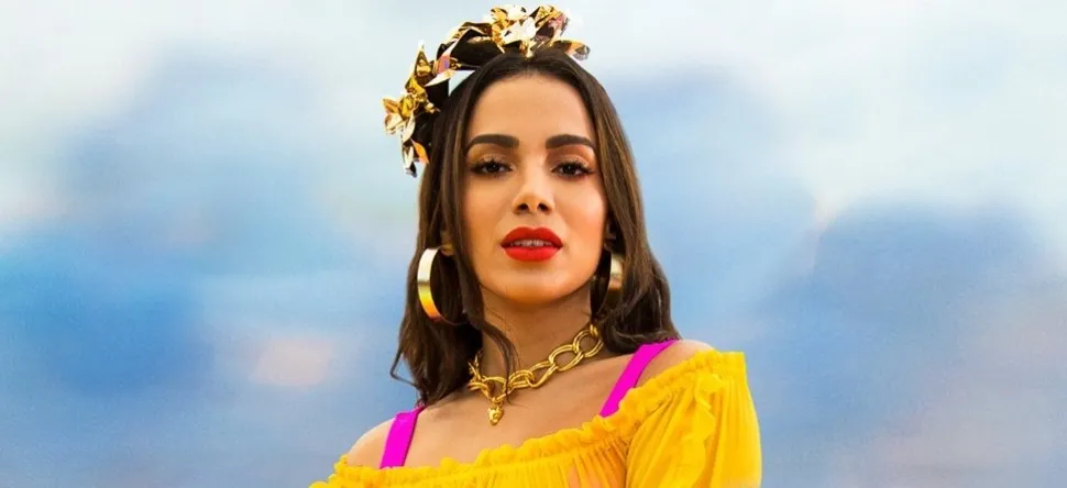 Anitta : un nouvel album prévu en 2020 ! - LATINA