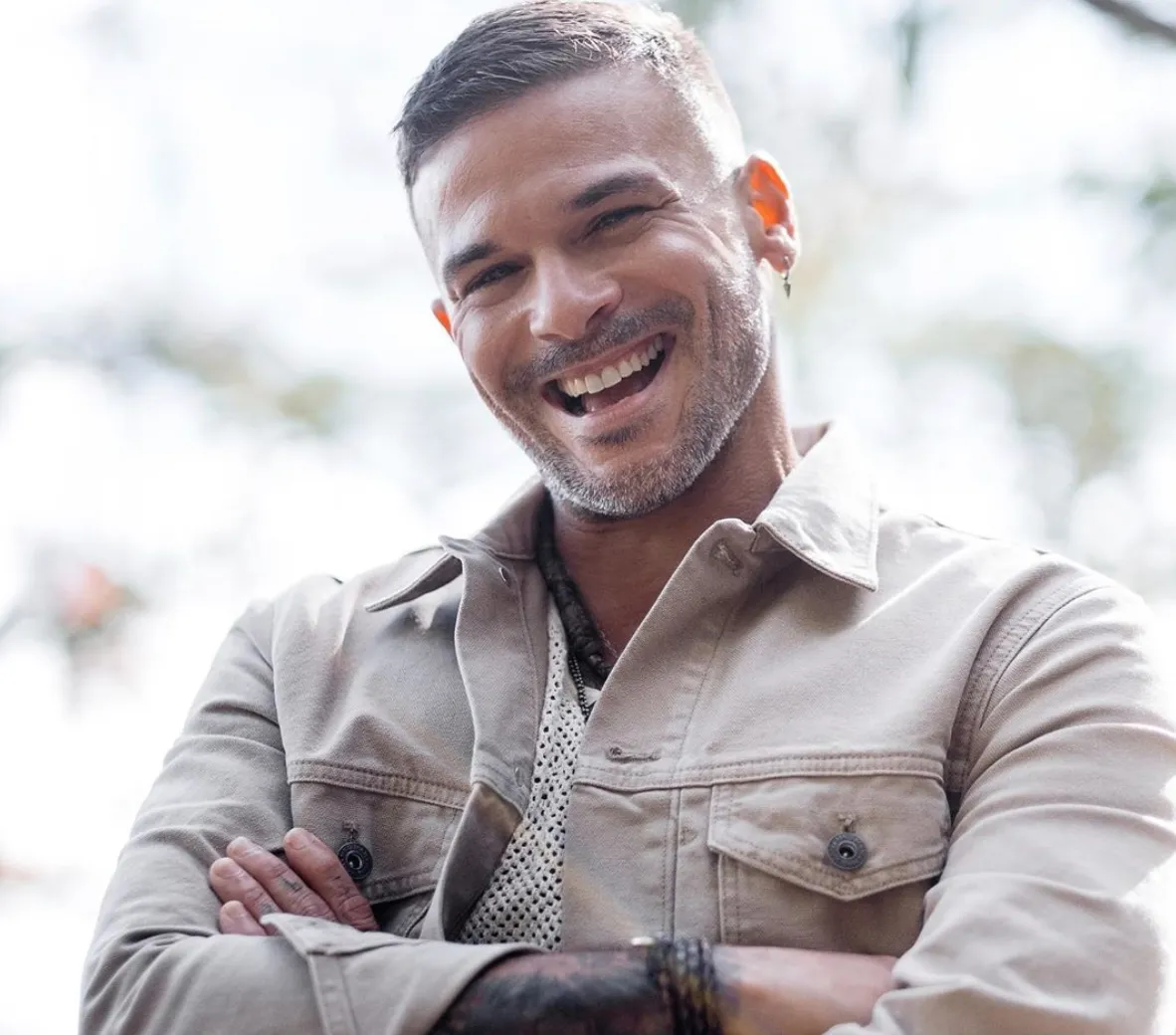 Pedro Capó tease son prochain album et dévoile une date de sortie ...